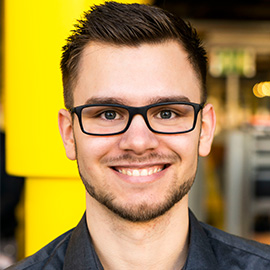 3D printing materials | igus®