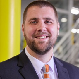 Intercontec connectors | igus® UK