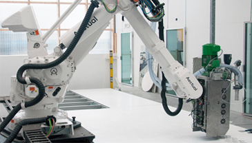 igus® – Hochleistungspolymere für Bewegung