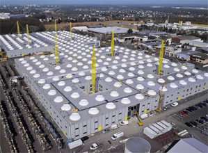 igus® 50 Jahre igus® / 30 Jahre iglidur®