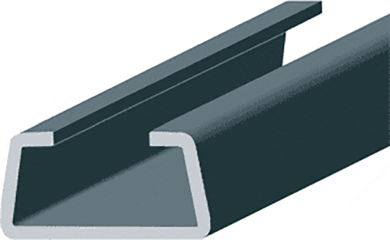 Standard C-Profile